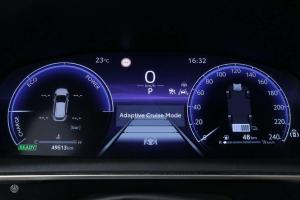 Pelēks Toyota Corolla 2023 Viļņa, ar dzinēja tilpumu 1.80 L un nobraukumu 50 tūkst. km par 22900 €, foto 15 vietnē AUTOMOTO.COM.LV