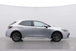 Pelēks Toyota Corolla 2023 Viļņa, ar dzinēja tilpumu 1.80 L un nobraukumu 50 tūkst. km par 22900 €, foto 18 vietnē AUTOMOTO.COM.LV