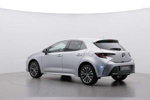 Pelēks Toyota Corolla 2023 Viļņa, ar dzinēja tilpumu 1.80 L un nobraukumu 50 tūkst. km par 22900 €, foto 19 vietnē AUTOMOTO.COM.LV