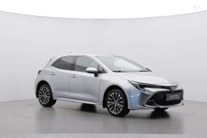 Pelēks Toyota Corolla 2023 Viļņa, ar dzinēja tilpumu 1.80 L un nobraukumu 50 tūkst. km par 22900 €, foto 20 vietnē AUTOMOTO.COM.LV