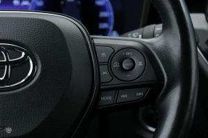 Pelēks Toyota Corolla 2023 Viļņa, ar dzinēja tilpumu 1.80 L un nobraukumu 50 tūkst. km par 22900 €, foto 28 vietnē AUTOMOTO.COM.LV