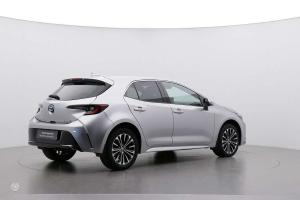 Grey Toyota Corolla 2023 in Vilnius, with an engine capacity of 1.80 L and mileage of 58 thousand km for 20900 €, photo 4 on AUTOMOTO.COM.LV