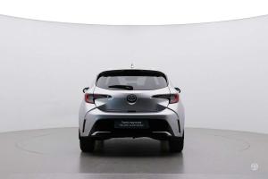 Grey Toyota Corolla 2023 in Vilnius, with an engine capacity of 1.80 L and mileage of 58 thousand km for 20900 €, photo 6 on AUTOMOTO.COM.LV
