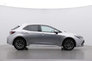Grey Toyota Corolla 2023 in Vilnius, with an engine capacity of 1.80 L and mileage of 58 thousand km for 20900 €, photo 18 on AUTOMOTO.COM.LV