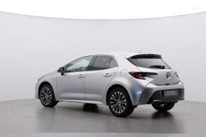 Grey Toyota Corolla 2023 in Vilnius, with an engine capacity of 1.80 L and mileage of 58 thousand km for 20900 €, photo 19 on AUTOMOTO.COM.LV