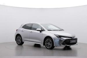 Grey Toyota Corolla 2023 in Vilnius, with an engine capacity of 1.80 L and mileage of 58 thousand km for 20900 €, photo 20 on AUTOMOTO.COM.LV