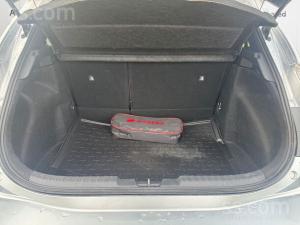 Pelēks Toyota Corolla 2023 Rīga, ar dzinēja tilpumu 1.80 L un nobraukumu 58 tūkst. km par 22500 €, foto 11 vietnē AUTOMOTO.COM.LV