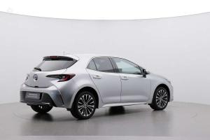 Pelēks Toyota Corolla 2023 Viļņa, ar dzinēja tilpumu 1.80 L un nobraukumu 73 tūkst. km par 20900 €, foto 4 vietnē AUTOMOTO.COM.LV
