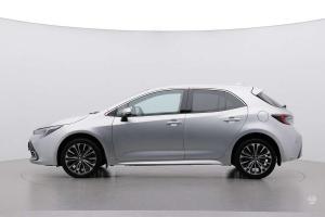 Pelēks Toyota Corolla 2023 Viļņa, ar dzinēja tilpumu 1.80 L un nobraukumu 73 tūkst. km par 20900 €, foto 5 vietnē AUTOMOTO.COM.LV