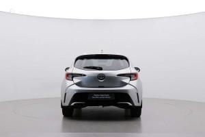 Pelēks Toyota Corolla 2023 Viļņa, ar dzinēja tilpumu 1.80 L un nobraukumu 73 tūkst. km par 20900 €, foto 6 vietnē AUTOMOTO.COM.LV