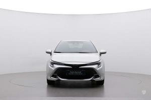 Pelēks Toyota Corolla 2023 Viļņa, ar dzinēja tilpumu 1.80 L un nobraukumu 73 tūkst. km par 20900 €, foto 7 vietnē AUTOMOTO.COM.LV