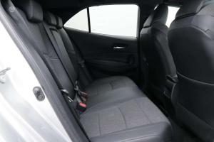 Pelēks Toyota Corolla 2023 Viļņa, ar dzinēja tilpumu 1.80 L un nobraukumu 73 tūkst. km par 20900 €, foto 11 vietnē AUTOMOTO.COM.LV