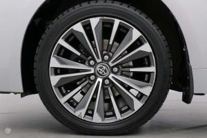 Pelēks Toyota Corolla 2023 Viļņa, ar dzinēja tilpumu 1.80 L un nobraukumu 73 tūkst. km par 20900 €, foto 17 vietnē AUTOMOTO.COM.LV