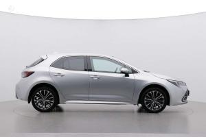 Pelēks Toyota Corolla 2023 Viļņa, ar dzinēja tilpumu 1.80 L un nobraukumu 73 tūkst. km par 20900 €, foto 18 vietnē AUTOMOTO.COM.LV