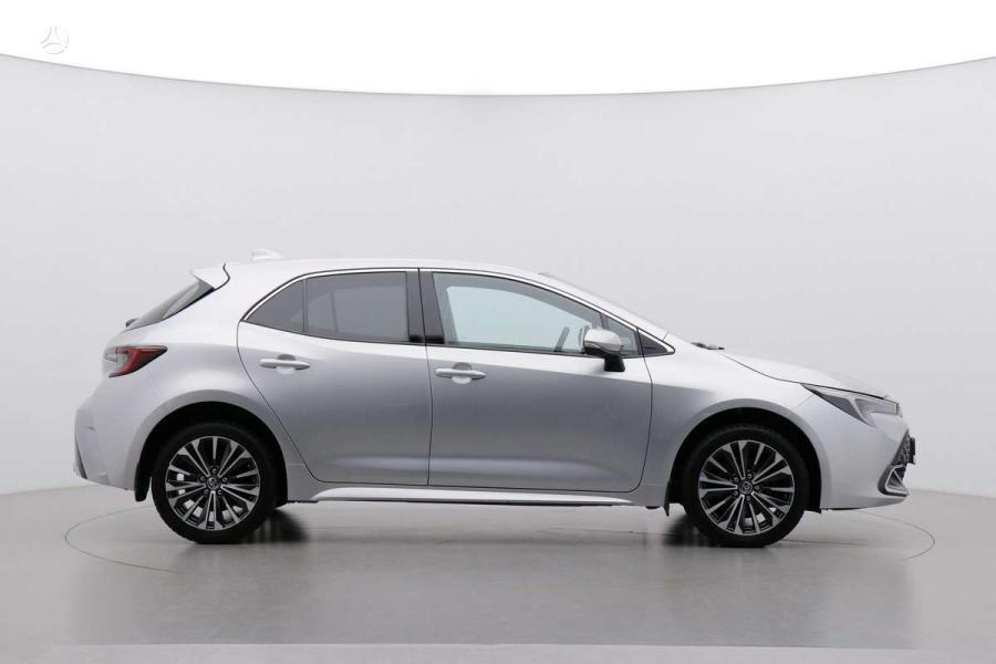Pelēks Toyota Corolla 2023 Viļņa, ar dzinēja tilpumu 1.80 L un nobraukumu 73 tūkst. km par 20900 €, foto 18 vietnē AUTOMOTO.COM.LV