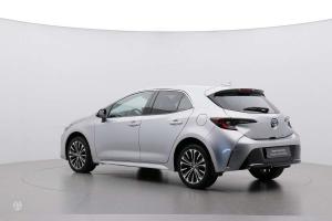 Pelēks Toyota Corolla 2023 Viļņa, ar dzinēja tilpumu 1.80 L un nobraukumu 73 tūkst. km par 20900 €, foto 19 vietnē AUTOMOTO.COM.LV