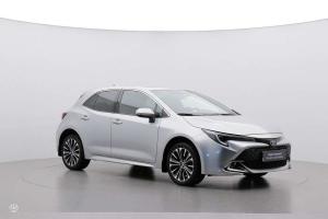 Pelēks Toyota Corolla 2023 Viļņa, ar dzinēja tilpumu 1.80 L un nobraukumu 73 tūkst. km par 20900 €, foto 20 vietnē AUTOMOTO.COM.LV
