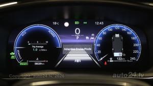 Серый Тойота Королла 2024 в Таллин, объемом двигателя 1.80 л и пробегом 59 тыс. км за 22990 €, фото 14 на AUTOMOTO.COM.LV
