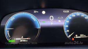 Pelēks Toyota Corolla 2024 Tallina, ar dzinēja tilpumu 1.80 L un nobraukumu 29 tūkst. km par 33995 €, foto 14 vietnē AUTOMOTO.COM.LV