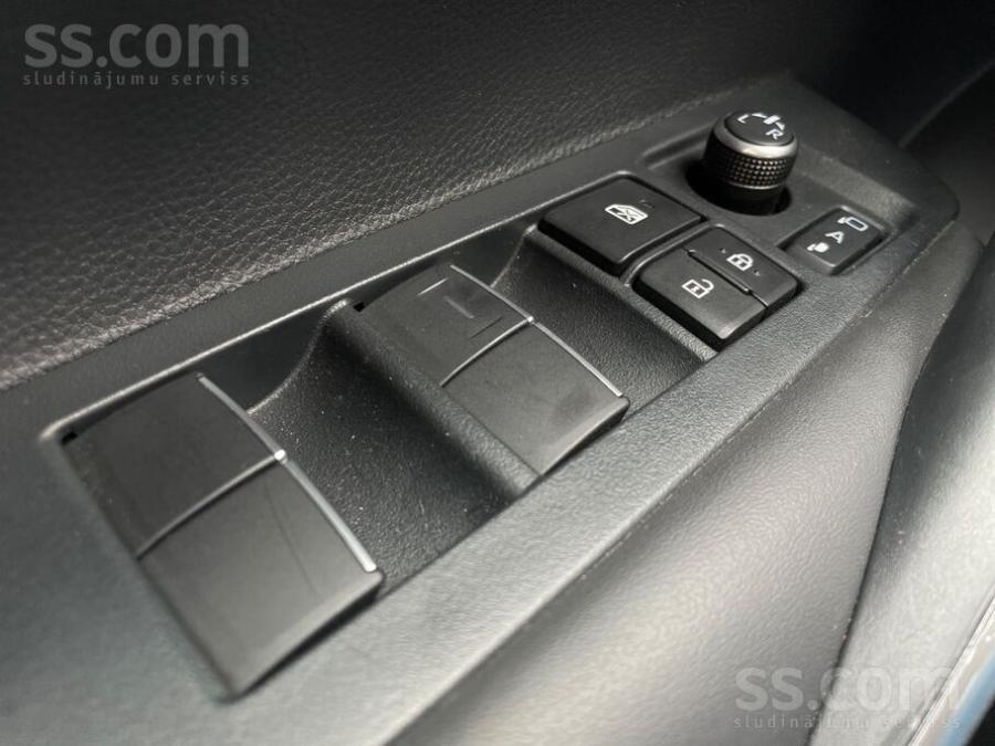 Серый Тойота Королла 2024 в Рига, объемом двигателя 1.80 л и пробегом 15 тыс. км за 23990 €, фото 26 на AUTOMOTO.COM.LV