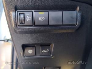 Grey Toyota Corolla 2024 in Tallinn, with an engine capacity of 1.80 L and mileage of 33 thousand km for 31995 €, photo 21 on AUTOMOTO.COM.LV