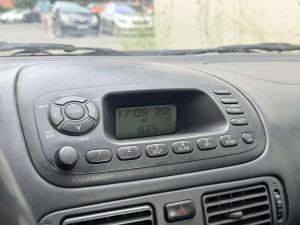 Pelēks Toyota Corolla 2001 Viļņa, ar dzinēja tilpumu 1.60 L un nobraukumu 303 tūkst. km par 750 €, foto 14 vietnē AUTOMOTO.COM.LV