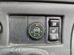 Grey Toyota Corolla 2004 in Jelgava, with an engine capacity of 1.40 L and mileage of 205 thousand km for 2300 €, photo 8 on AUTOMOTO.COM.LV