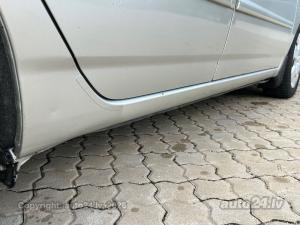 Pelēks Toyota Corolla 2005 Valga, ar dzinēja tilpumu 1.60 L un nobraukumu 100 tūkst. km par 2800 €, foto 8 vietnē AUTOMOTO.COM.LV