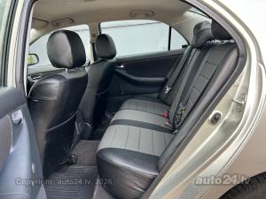 Pelēks Toyota Corolla 2005 Valga, ar dzinēja tilpumu 1.60 L un nobraukumu 100 tūkst. km par 2800 €, foto 14 vietnē AUTOMOTO.COM.LV