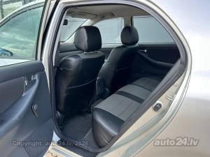 Pelēks Toyota Corolla 2005 Valga, ar dzinēja tilpumu 1.60 L un nobraukumu 100 tūkst. km par 2800 €, foto 15 vietnē AUTOMOTO.COM.LV