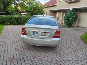 Серый Тойота Королла 2006 в Таллин, объемом двигателя 1.60 л и пробегом 213 тыс. км за 2500 €, фото 4 на AUTOMOTO.COM.LV