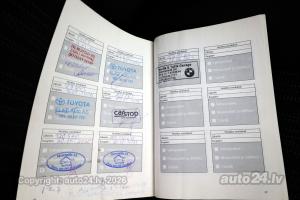 Pelēks Toyota Corolla 2007 Tallina, ar dzinēja tilpumu 1.60 L un nobraukumu 258 tūkst. km par 2499 €, foto 10 vietnē AUTOMOTO.COM.LV