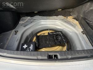 Pelēks Toyota Corolla 2007 Rīga, ar dzinēja tilpumu 1.60 L un nobraukumu 161 tūkst. km par 2600 €, foto 6 vietnē AUTOMOTO.COM.LV