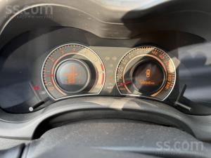 Pelēks Toyota Corolla 2007 Rīga, ar dzinēja tilpumu 1.60 L un nobraukumu 161 tūkst. km par 2600 €, foto 10 vietnē AUTOMOTO.COM.LV