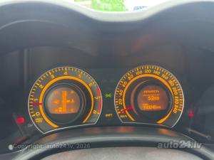 Pelēks Toyota Corolla 2007 Tallina, ar dzinēja tilpumu 1.40 L un nobraukumu 193 tūkst. km par 1699 €, foto 12 vietnē AUTOMOTO.COM.LV