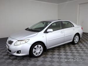 Серый Тойота Королла 2007 в Таллин, объемом двигателя 1.60 л и пробегом 228 тыс. км за 2299 €, фото 3 на AUTOMOTO.COM.LV