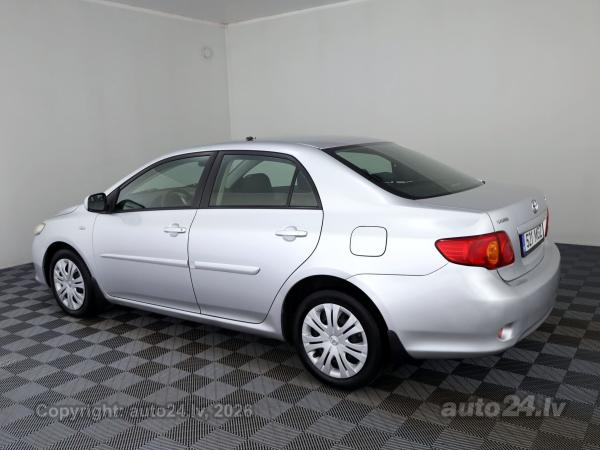 Тойота Королла 2007 в Таллин на AUTOMOTO.COM.LV Серый Тойота Королла 2007 в Таллин, объемом двигателя 1.60 л и пробегом 228 тыс. км за 2299 €, фото 5 на AUTOMOTO.COM.LV
