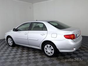 Серый Тойота Королла 2007 в Таллин, объемом двигателя 1.60 л и пробегом 228 тыс. км за 2299 €, фото 5 на AUTOMOTO.COM.LV