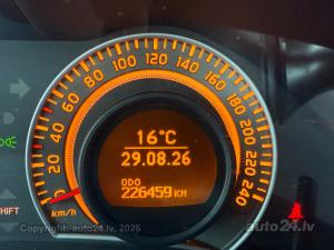 Серый Тойота Королла 2009 в Таллин, объемом двигателя 1.60 л и пробегом 227 тыс. км за 2350 €, фото 8 на AUTOMOTO.COM.LV