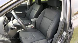 Pelēks Toyota Corolla 2009 Tartu, ar dzinēja tilpumu 1.60 L un nobraukumu 161 tūkst. km par 3000 €, foto 13 vietnē AUTOMOTO.COM.LV