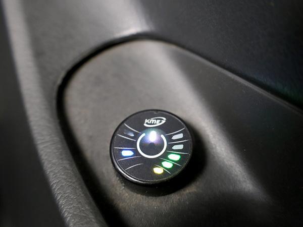 Pelēks Toyota Corolla 2010 Tallina, ar dzinēja tilpumu 1.60 L un nobraukumu 229 tūkst. km par 2499 €, foto 9 vietnē AUTOMOTO.COM.LV