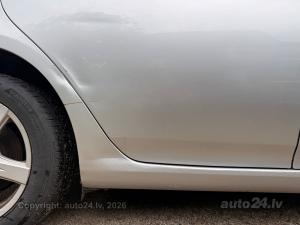 Grey Toyota Corolla 2011 in Tartu, with an engine capacity of 1.60 L and mileage of 240 thousand km for 4500 €, photo 23 on AUTOMOTO.COM.LV