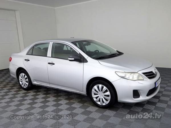 Toyota Corolla 2011 Tallina vietnÄ PelÄks Toyota Corolla 2011 Tallina, ar dzinÄja tilpumu 1.30 L un nobraukumu 293 tÅ«kst. km par 1999 ā¬, foto 1 vietnÄ AUTOMOTO.COM.LV