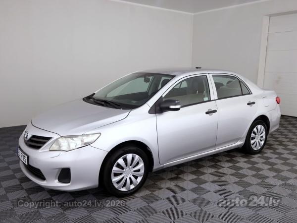 Toyota Corolla 2011 Tallina vietnÄ PelÄks Toyota Corolla 2011 Tallina, ar dzinÄja tilpumu 1.30 L un nobraukumu 293 tÅ«kst. km par 1999 ā¬, foto 3 vietnÄ AUTOMOTO.COM.LV