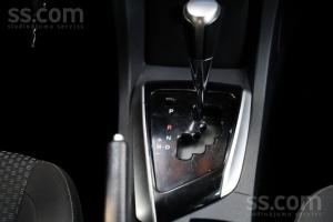 Pelēks Toyota Corolla 2015 Rīga, ar dzinēja tilpumu 1.60 L un nobraukumu 222 tūkst. km par 6000 €, foto 13 vietnē AUTOMOTO.COM.LV