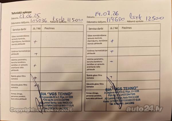 Pelēks Toyota Corolla 2016 Rīga, ar dzinēja tilpumu 1.60 L un nobraukumu 115 tūkst. km par 8500 €, foto 9 vietnē AUTOMOTO.COM.LV