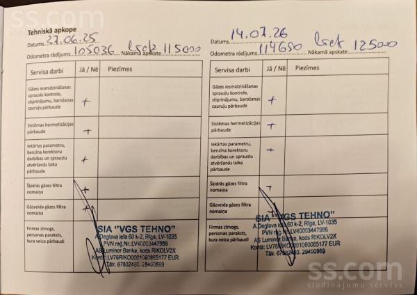 Pelēks Toyota Corolla 2016 Rīga, ar dzinēja tilpumu 1.60 L un nobraukumu 115 tūkst. km par 8500 €, foto 7 vietnē AUTOMOTO.COM.LV