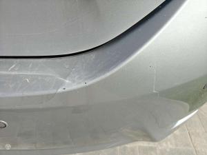 Grey Toyota Corolla 2016 in Siauliai, with an engine capacity of 1.60 L and mileage of 115 thousand km for 9900 €, photo 14 on AUTOMOTO.COM.LV