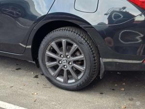 Pelēks Toyota Corolla 2016 Kauņa, ar dzinēja tilpumu 1.60 L un nobraukumu 183 tūkst. km par 4700 €, foto 17 vietnē AUTOMOTO.COM.LV
