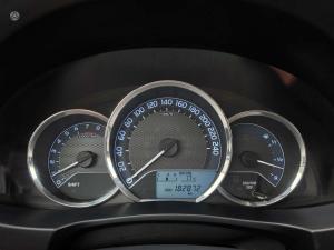Pelēks Toyota Corolla 2016 Kauņa, ar dzinēja tilpumu 1.60 L un nobraukumu 183 tūkst. km par 4700 €, foto 37 vietnē AUTOMOTO.COM.LV